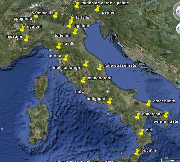 pasta-map - FreshPlans
