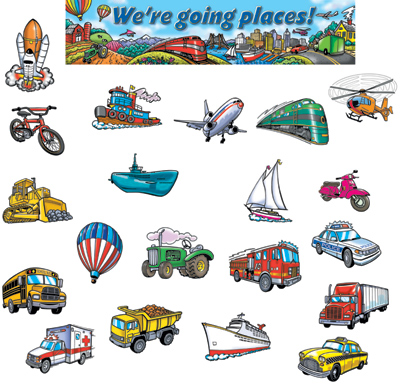 transportation-bulletin-board - FreshPlans