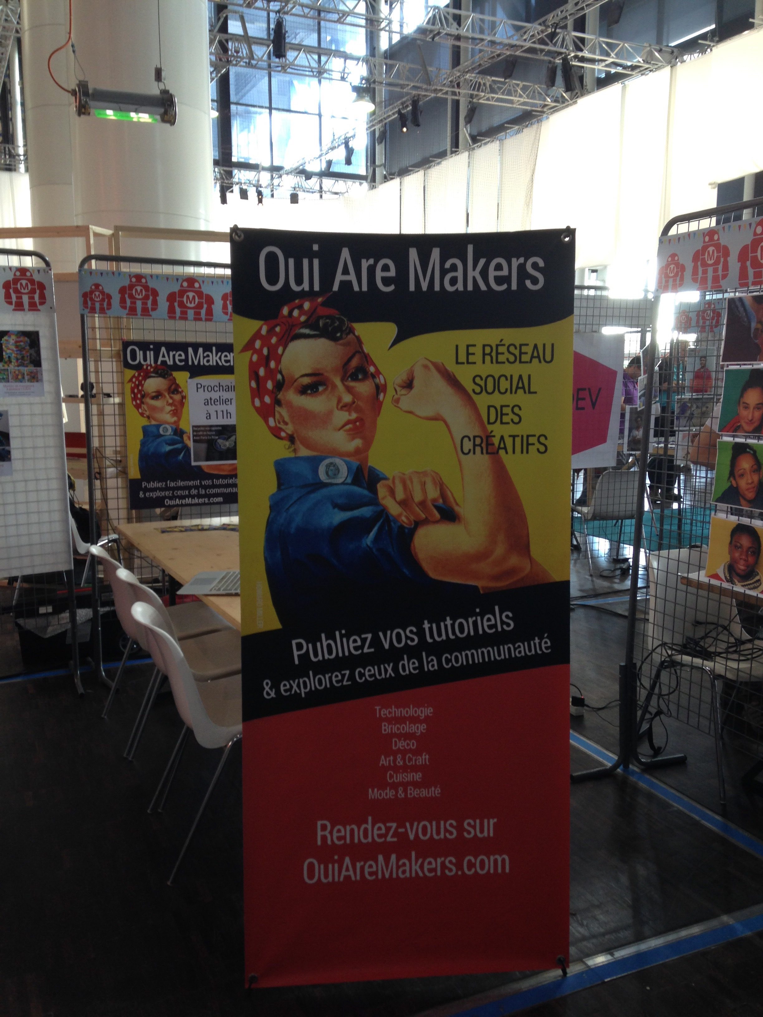 Sewing for STEM - FreshPlans